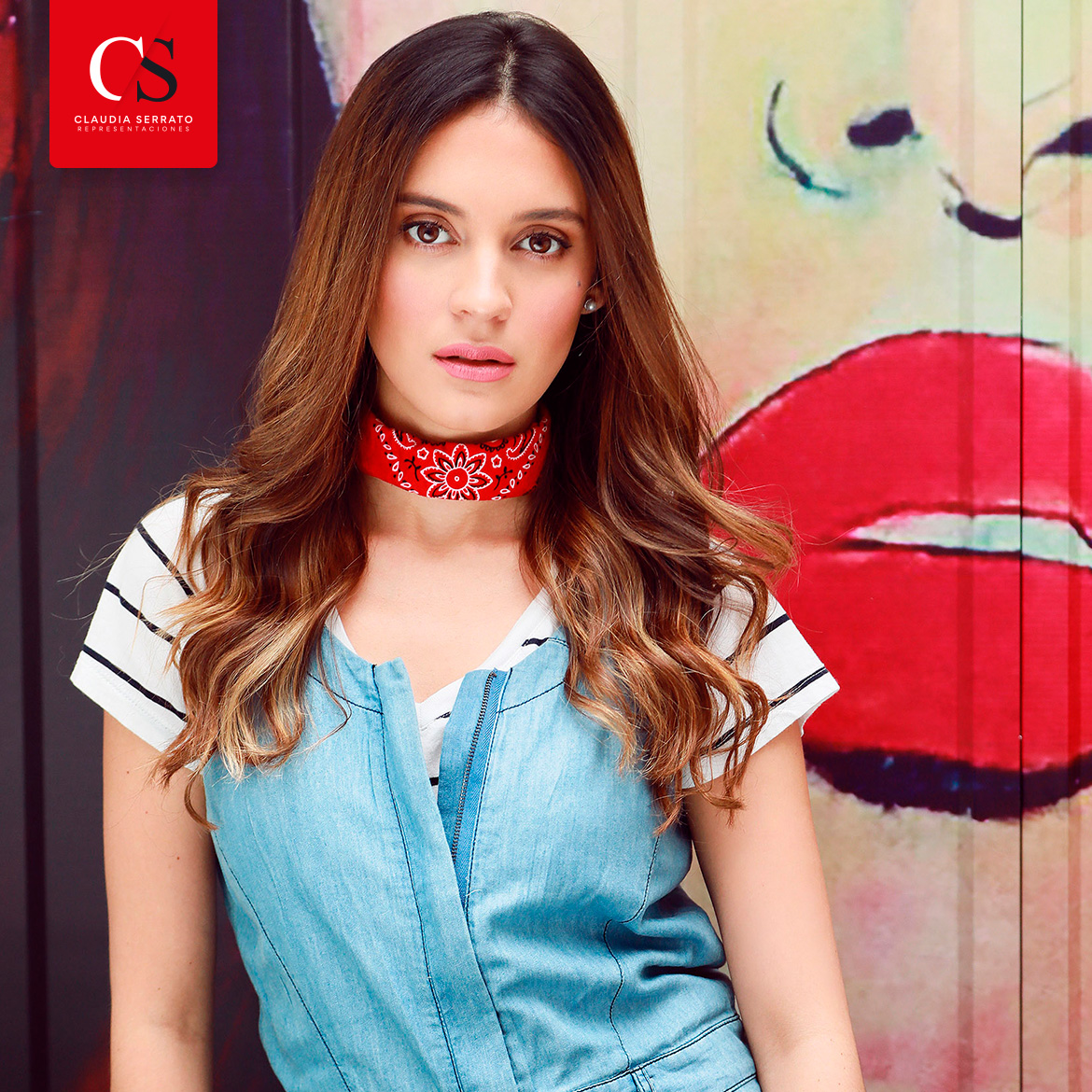 :::Claudia Serrato::: Representaciones